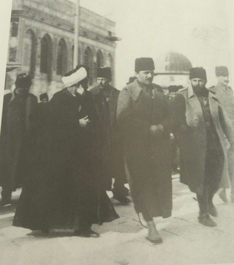 Filistinlilerin Ülkesine Yolculuk – Zift Sanat