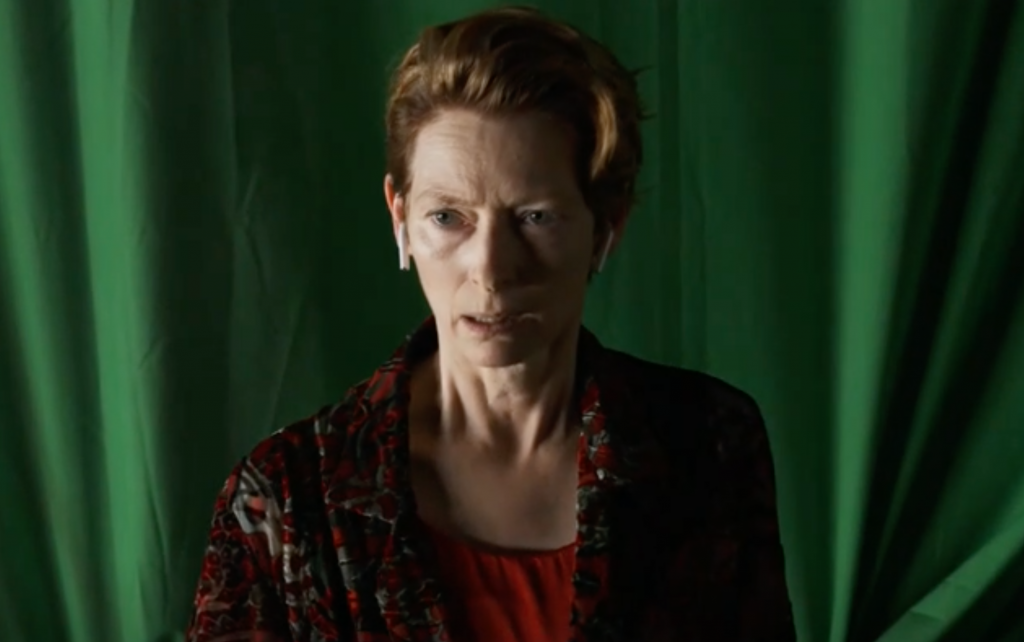 İnsan Sesi – Zift Sanat